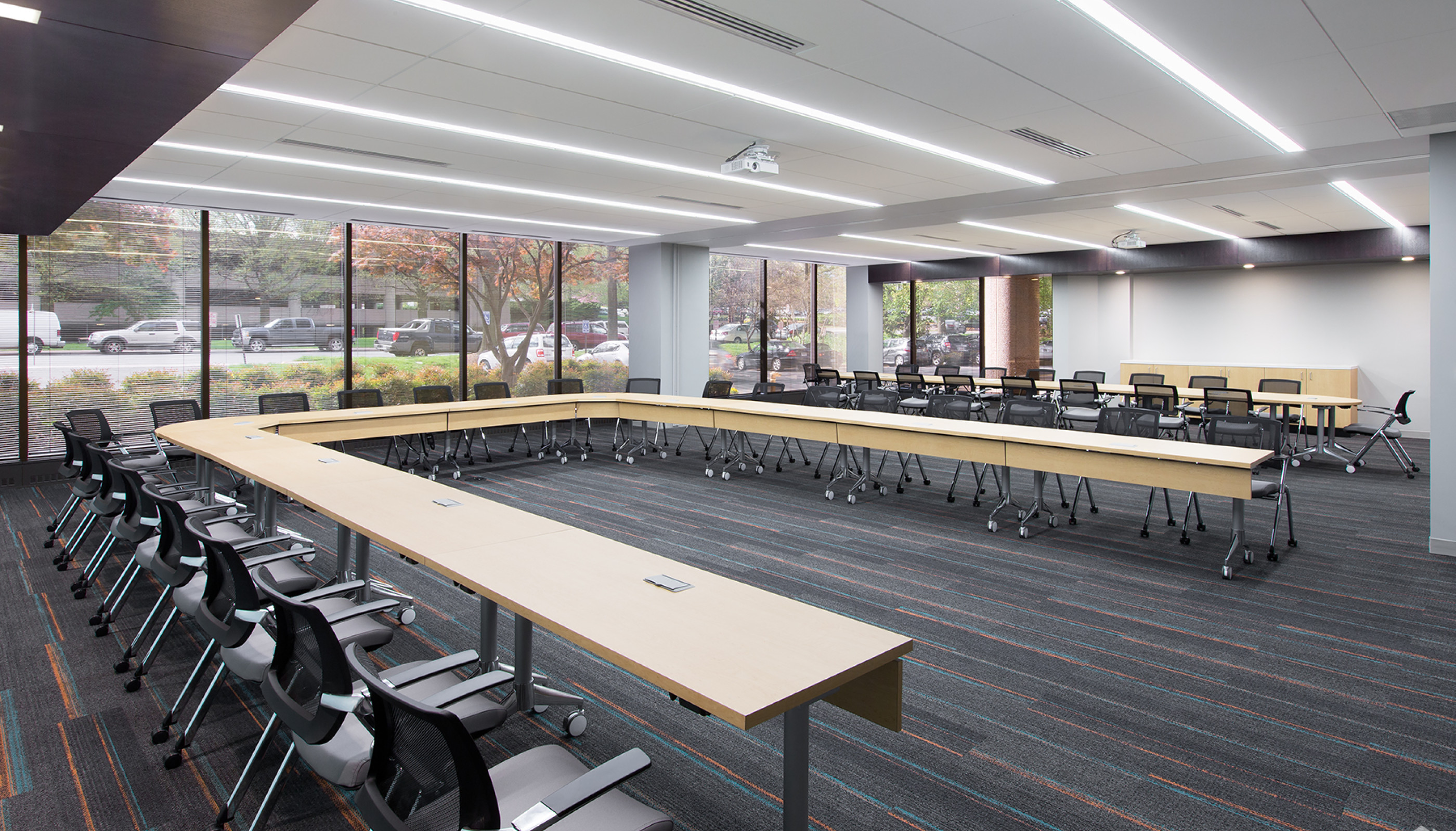 American Center | American Center